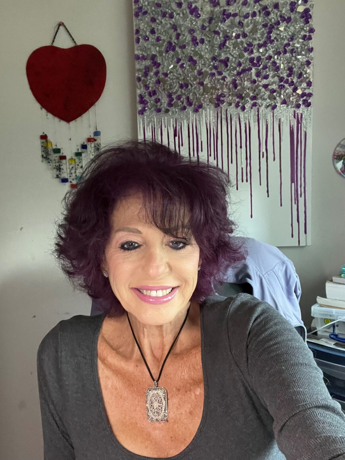 Our Team - iRecovery