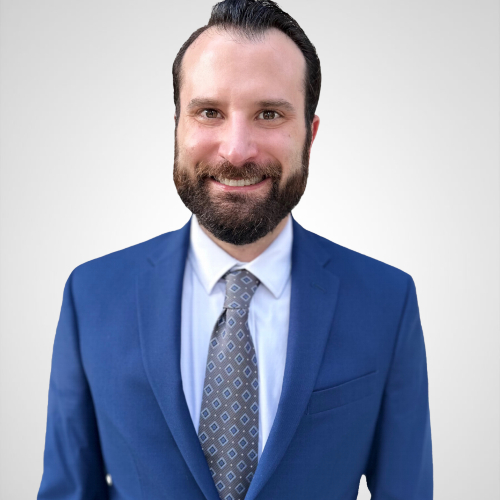 Our Team - iRecovery